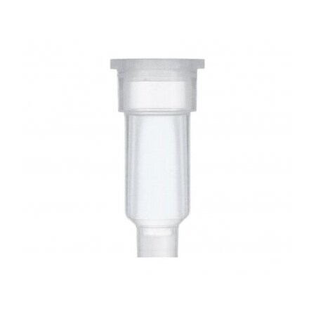 Zymo Research Zymo-Spin II Columns, Uncapped, 250/pk, 250PK ZC1008-250 | Zoro